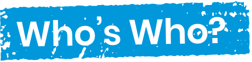Who's Who - Who's Who